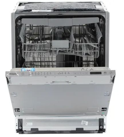 Встраиваемая посудомоечная машина Hotpoint Посудомоечная машина HI 5D84 ...