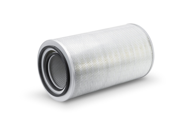 Фильтр воздушный Topcover T1228-8006 - купить по выгодным ценам в ...