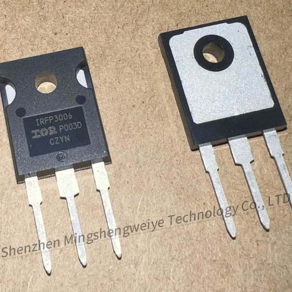IRFP3006PBF MOSFET N-CH 60V 195A TO247AC новый оригинальный продукт на ...