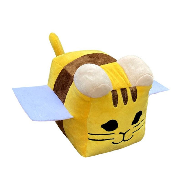 Огромный симулятор Pet Pet x no Code Blue Cat Pult Doll Big Games Cat ...