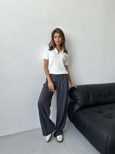 Брюки EMISTORE - купить с доставкой по выгодным ценам в интернет-магазине OZON (1511850155)