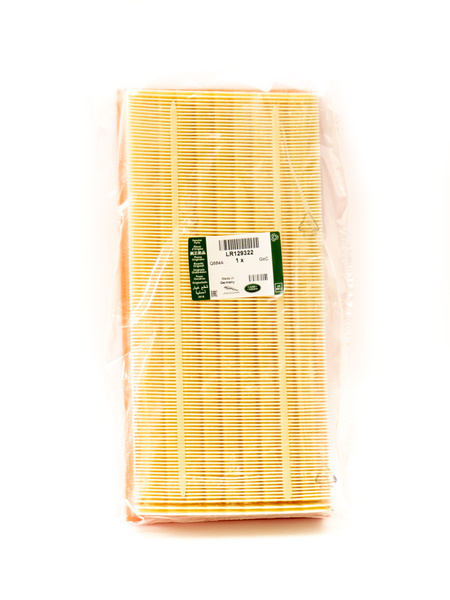 Фильтр воздушный Land Rover LR129322 для Defender 2020 оригинал ...