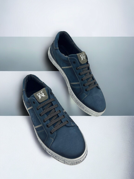 Кеды Bainal City - купить с доставкой по выгодным ценам в интернет ...