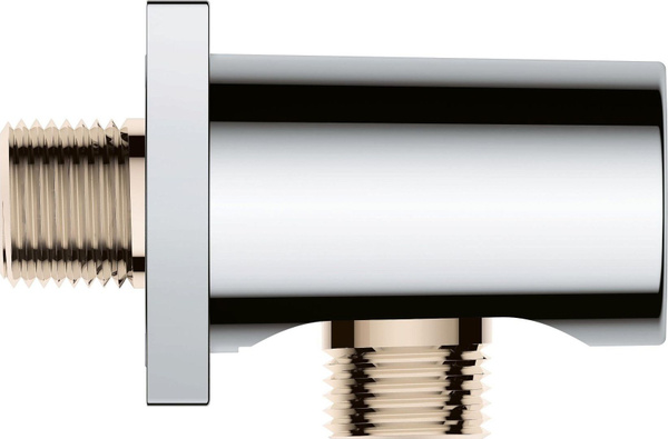 Шланговое подключение Grohe Rainshower 27076000 - купить с доставкой по ...