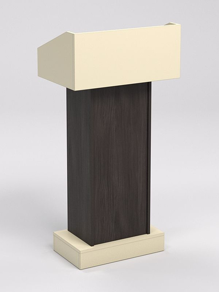 Трибуна "ДИКТОР" №121, Грейвуд + Крем Вайс - купить с доставкой по выгодным ценам в интернет ...