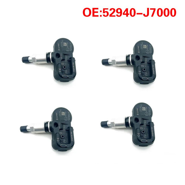 Датчик давления шин купить по выгодной цене в интернет-магазине OZON ...