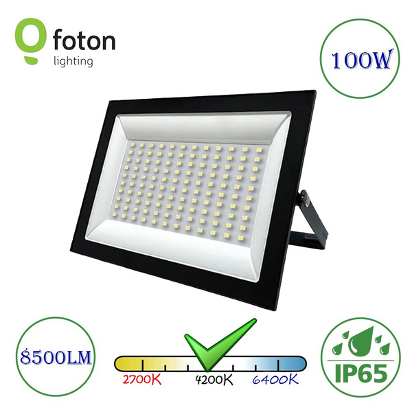 Прожектор Foton Lighting, Foton 4200 К - купить по низким ценам в ...