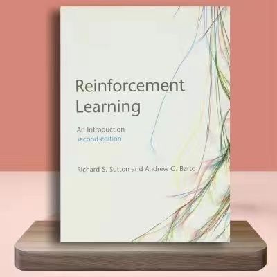 Reinforcement Learning: An Introduction 2020 - купить с доставкой по ...