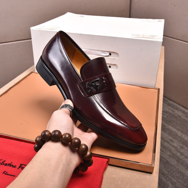 Туфли Salvatore Ferragamo - купить с доставкой по выгодным ценам в ...