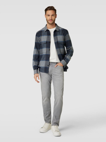 Брюки ALBERTO - купить с доставкой по выгодным ценам в интернет ...