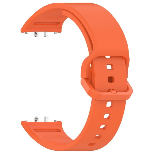 Силиконовый ремешок для Galaxy Fit 3 - купить с доставкой по выгодным ...