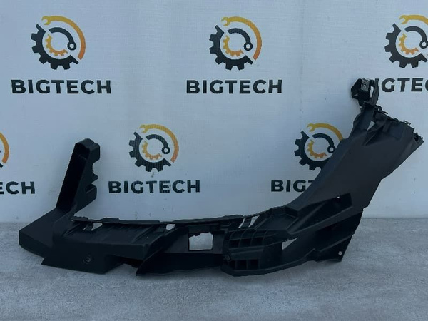 Кронштейн фары BIGTECH купить по выгодной цене в интернет-магазине OZON ...