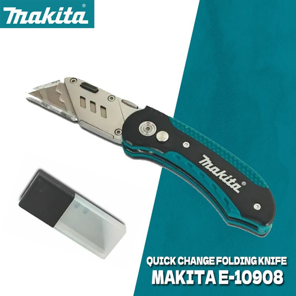 Makita E - 10908 Многофункциональный нож - складной станок - купить с ...