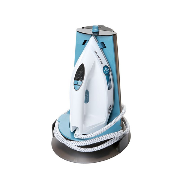 Гладильная система Polaris PSS 7570K White-Turquoise - купить с ...