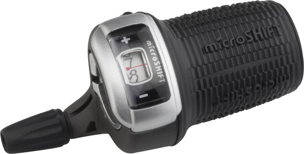 Microshift Манетка купить на OZON по низкой цене (1542915391)