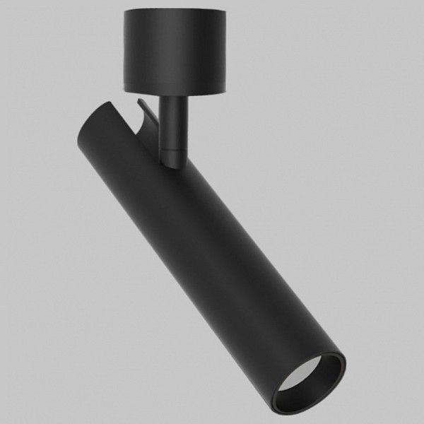 Садово-парковый светильник IMEX IMX_IL.0005.2201-BK - купить по ...