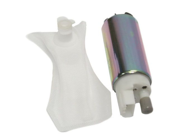 Насос топливный с моторчиком и сеткой MASUMA MPU801 для MITSUBISHI ...