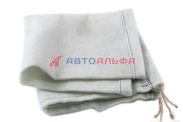 Предочиститель воздушного фильтра КАМАЗ (KF0740) - арт. ЭФОВ740-1109560 ...