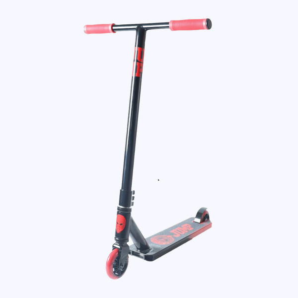 Самокат Трюковой ATEOX PRO AtJump23-24, - купить по выгодной цене в ...