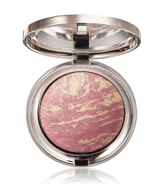 CIATE LONDON Подсвечивающие румяна Marbled Light HALO,3,5 г - купить с ...