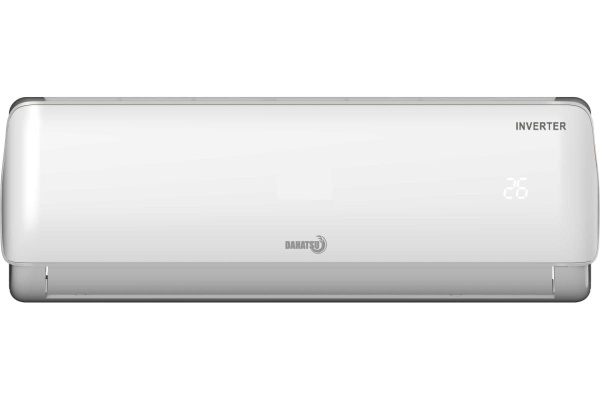 Настенная сплит-система Dahatsu DA-09I - купить по доступным ценам в ...