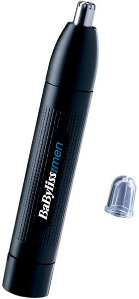 Купить триммер BaByliss E650E, черный по низкой цене: отзывы, фото ...
