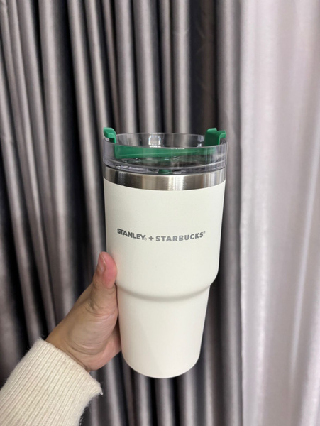 Кружка пивная stanley "STANLEY Изолированная кружка из нержавеющей ...