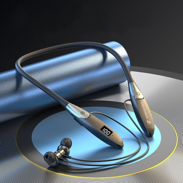 Наушники Внутриканальные Sennheiser 5.3 - купить по доступным ценам в ...