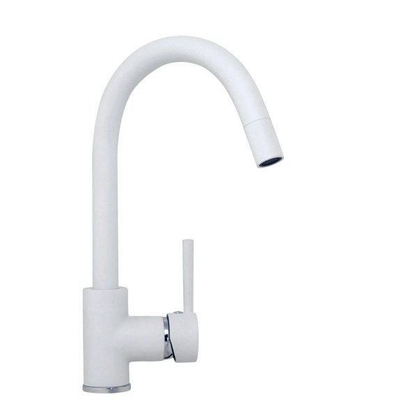 Смеситель TopZero Romeo 07 Латунь - купить по выгодным ценам в интернет-магазине OZON (1549645912)