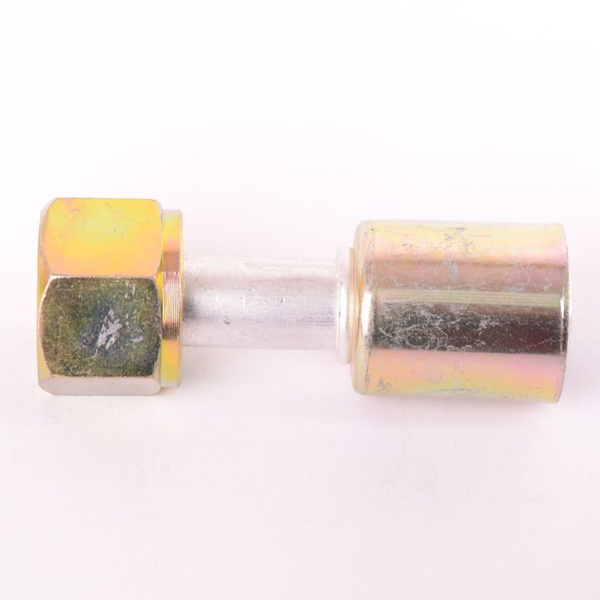 Фитинг алюм. 1/16 #12 - KTC Parts арт. KTC010752 - купить по выгодной ...