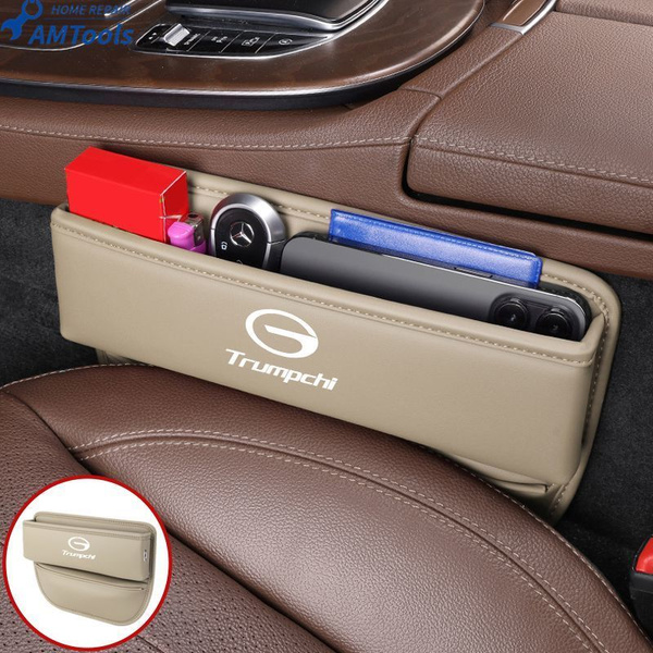 Для Trumpchi Gac GS8 GS5 GS3 GS4 GA3 GA8 GA4 GE3 GM8 GM6 GA5 GS7 GA6 Ящики для хранения между ...