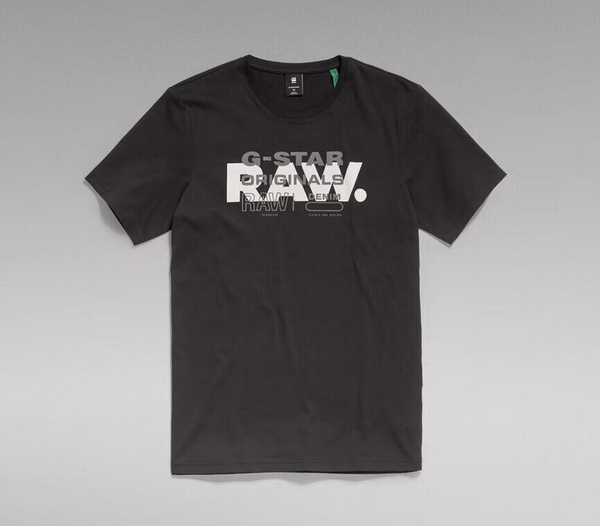 Футболка G-Star Raw, размер 50, цвет черный - купить по выгодной цене в ...