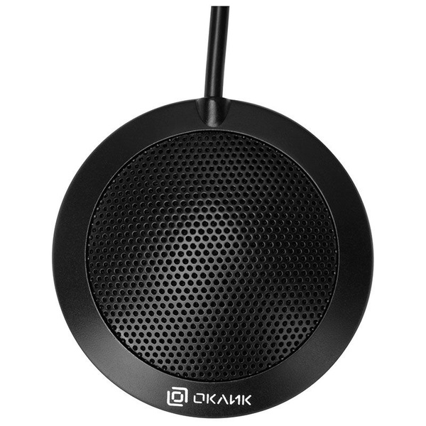 Микрофон OKLICK MP-M550 - купить по выгодной цене в интернет-магазине ...