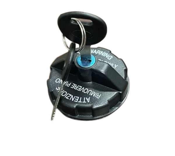 Крышка топливного бака Hyundai HD78 HD65 HD72 - FYC арт. 311805HA00 ...