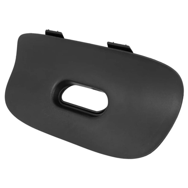 1x для 2000-2006 BMW X5 E53 задняя крышка бампера прицеп сцепка Flap ...