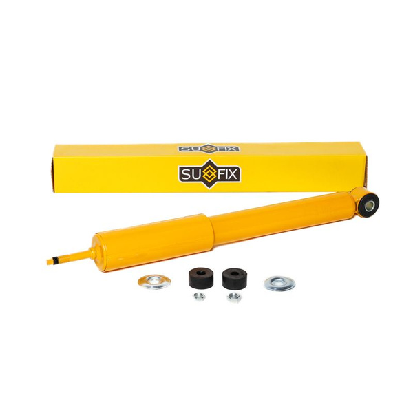 Амортизатор передний SUFIX (арт. SA-1344) - купить по доступным ценам в интернет-магазине OZON ...