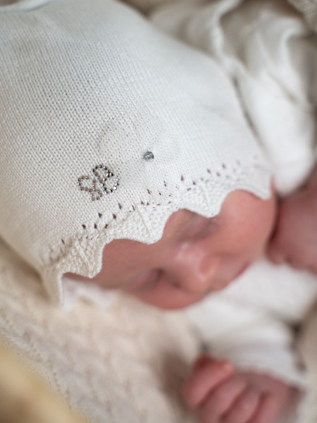 Чепчик Sabi SARABARA Sabi SARABARA, 1 шт купить на OZON по низкой цене ...