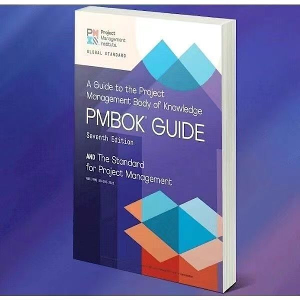 PMBOK 7th Edition (Project Management Institute) Ballinger Claire ...