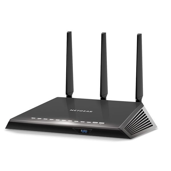 Роутер Netgear R7200 купить по низкой цене с доставкой в интернет ...