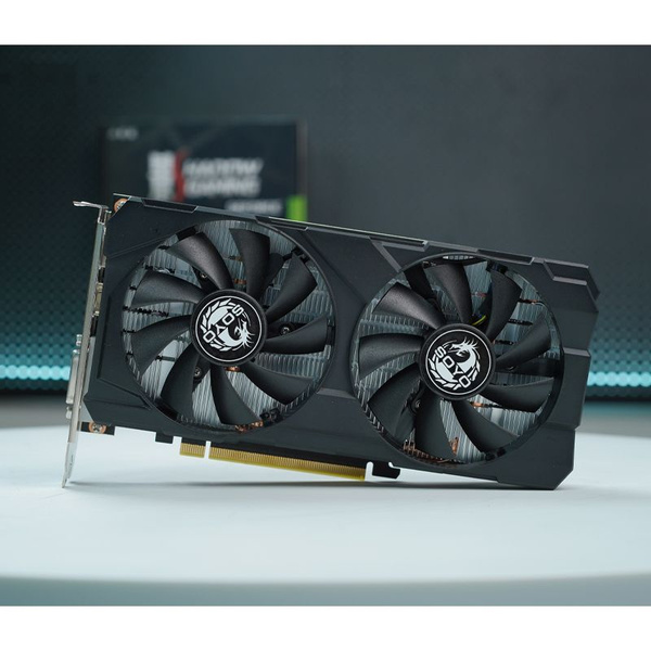 Вопросы и ответы о SOYO Видеокарта GeForce RTX 2060 SUPER SY-GeForce ...