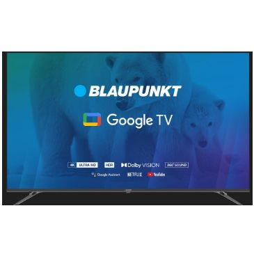 Купить телевизор Blaupunkt 55UGC6000T 55" - купить с доставкой по ...