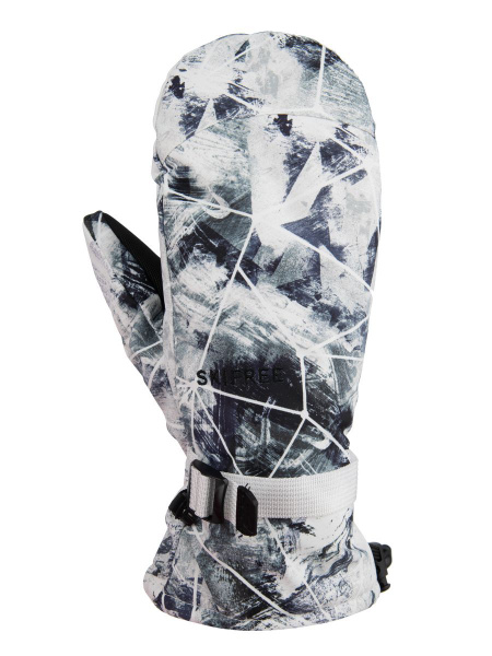 SKIFREE Варежки - купить с доставкой по выгодным ценам в интернет ...