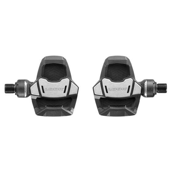 Педали Look Keo Blade Carbon Ceramic Серый - купить с доставкой по ...