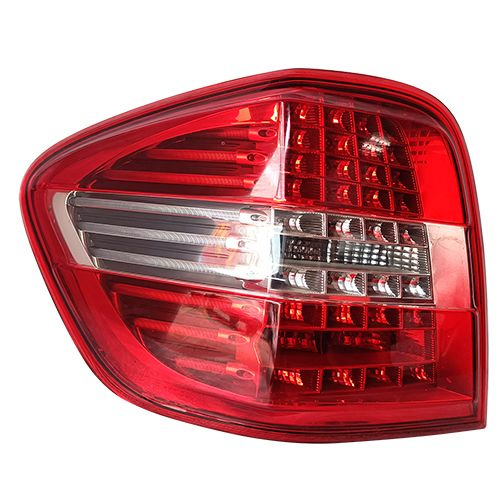 PNP Задний фонарь автомобильный, 1 шт., арт. A1648203164 A1649060700 ...