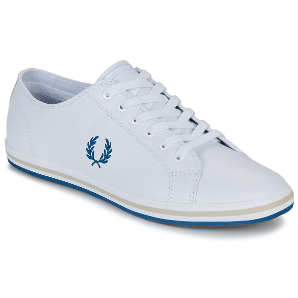 Кроссовки Fred Perry - купить с доставкой по выгодным ценам в интернет ...