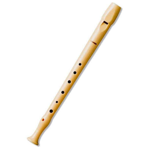 Блок флейта Hohner 9508 - купить с доставкой по выгодным ценам в ...
