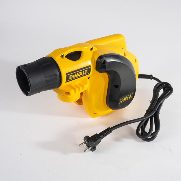 DeWalt Воздуходувка,1080Вт - купить с доставкой по выгодным ценам в ...