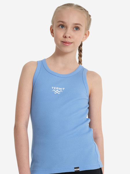 Майка Termit, 134, 140 - купить по выгодной цене в интернет-магазине OZON (1483369581)