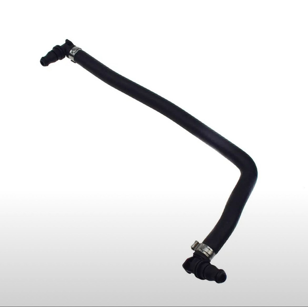 Mercedes-Benz Патрубок охлаждения, арт. A2045010925 - купить с ...