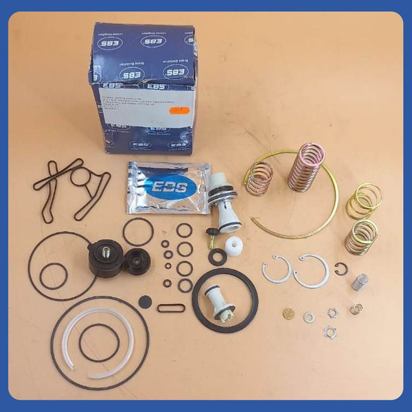 Ремкомплект EBS EKKB.63.3 / РМК осушителя DAF/MB/Iveco - купить по выгодным ценам в интернет ...